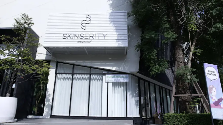 Skinserity Clinic